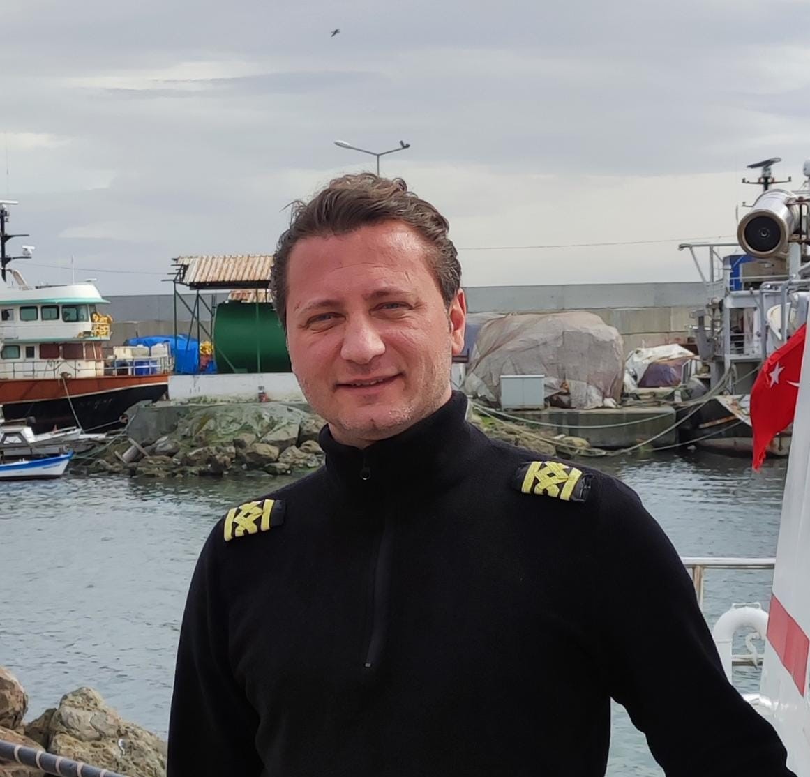 Çakıroğlu